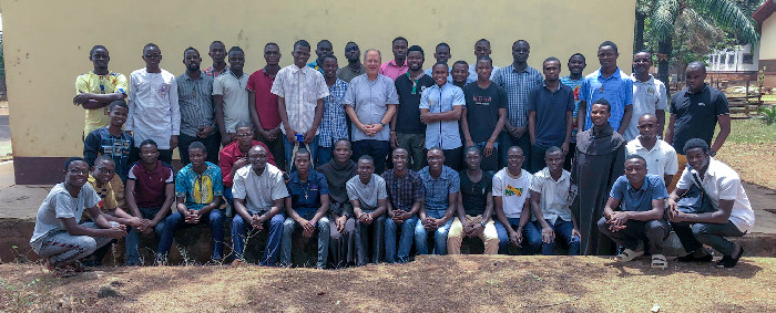 Ons leven :: scheut.be